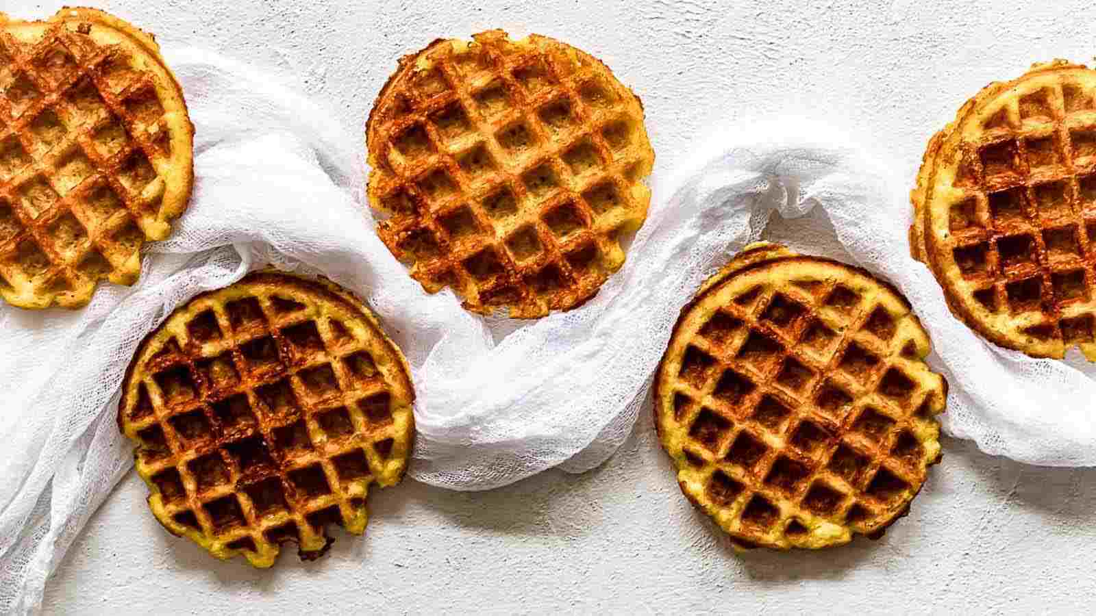 15 Breakfast Ideas That Make Mornings Less Chaotic - Tiny Batch Cooking