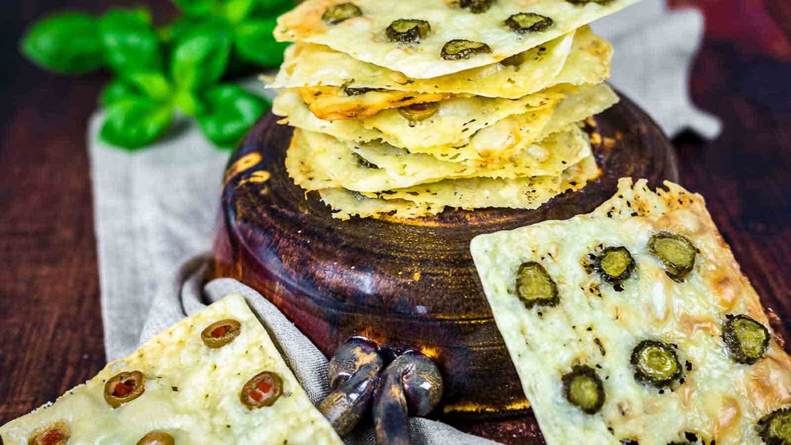 23 Snacks That Make Break Time Way More Fun - Tiny Batch Cooking