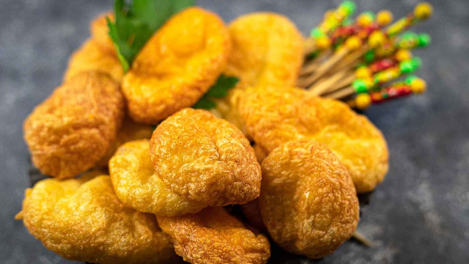 31 Appetizers Worth Putting On Your Party Menu - Tiny Batch Cooking