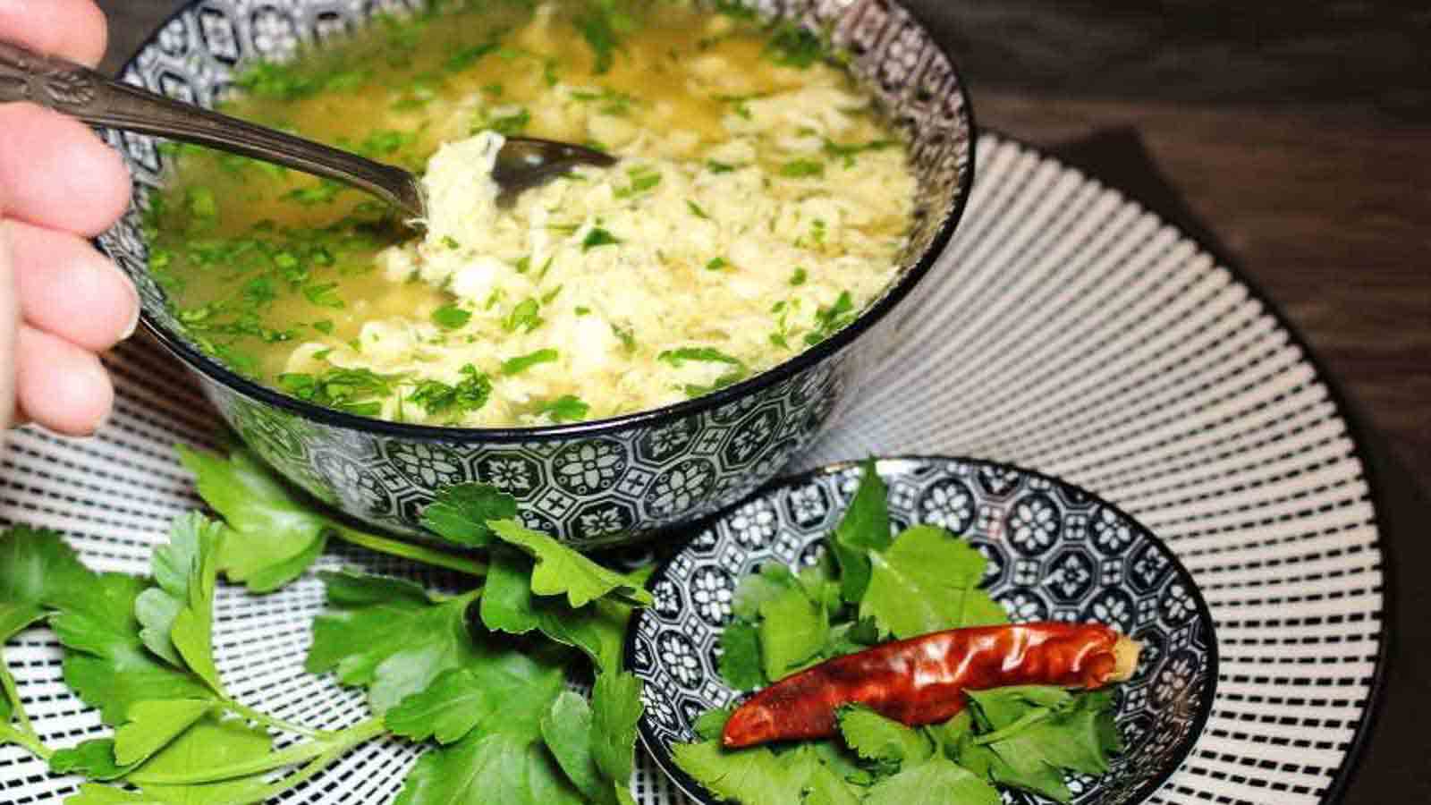 21 Low Carb Soups That Keep You Full Without the Extra Carbs - Tiny ...