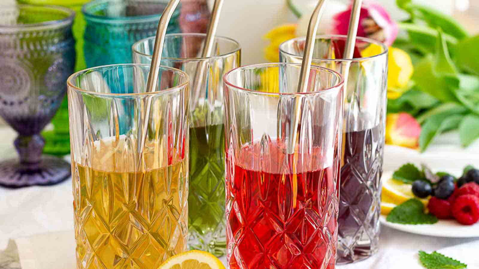 15 Strawberry Desserts So Easy You’ll Wonder Why You Never Made Them ...