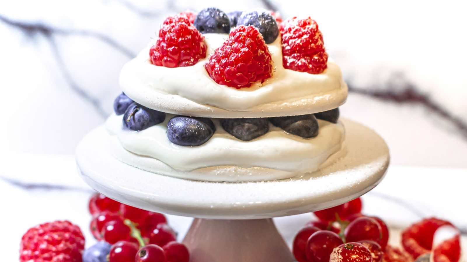 15 Berry Desserts So Good You’ll Wish You Had Tried Them Sooner - Tiny ...