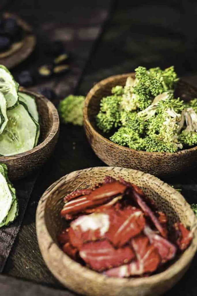 Food Dehydrator Recipes - Tiny Batch Cooking