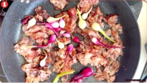 How to Fry Bacon on The Stove - Tiny Batch Cooking