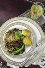 Pork Fillet Easy Recipe - Tiny Batch Cooking