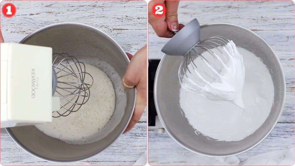 Sugar-Free Icing Recipe - Tiny Batch Cooking