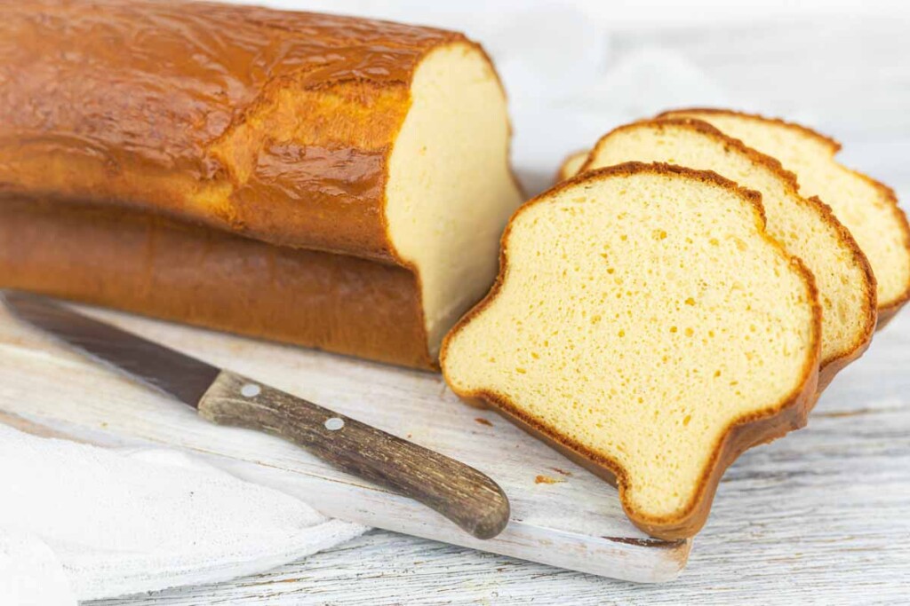 Sweet Bread Recipe - Tiny Batch Cooking
