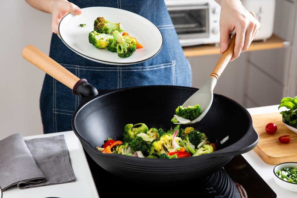 How to Plan Meals for One or Two Without Getting Bored - Tiny Batch Cooking