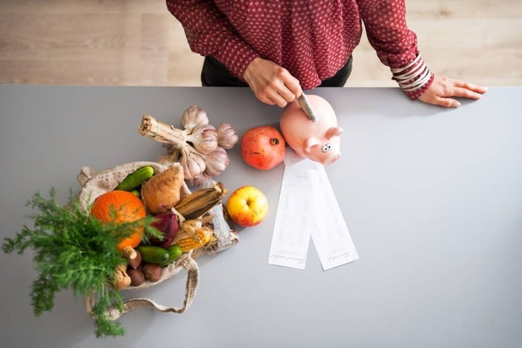 Cooking on a Budget: Save Money, Eat Well - Tiny Batch Cooking
