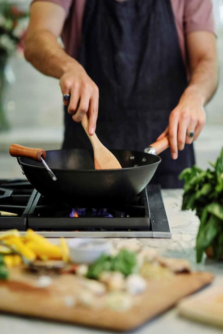 How to Adjust Cooking Times for Smaller Portions - Tiny Batch Cooking