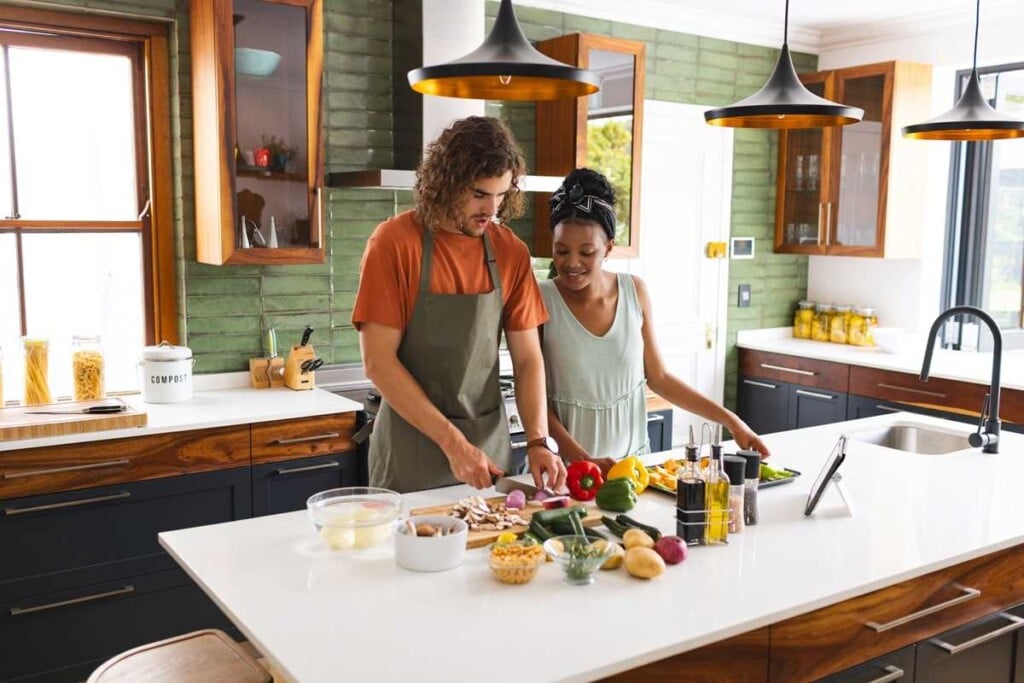 How to Plan Meals for One or Two Without Getting Bored - Tiny Batch Cooking