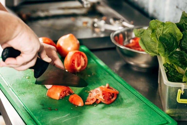 Cooking in Small Spaces: Maximizing Your Kitchen - Tiny Batch Cooking