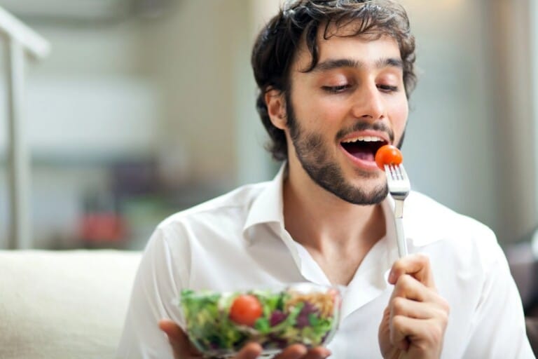 Mindful Eating: Enjoying Small Portions - Tiny Batch Cooking