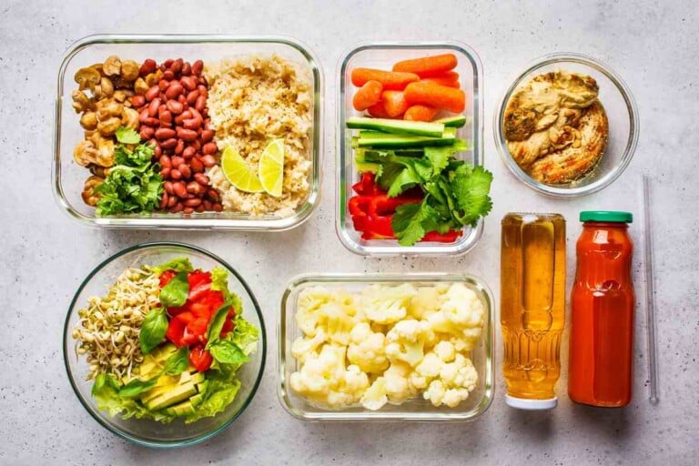 Cooking for College Students: Tips and Tricks - Tiny Batch Cooking