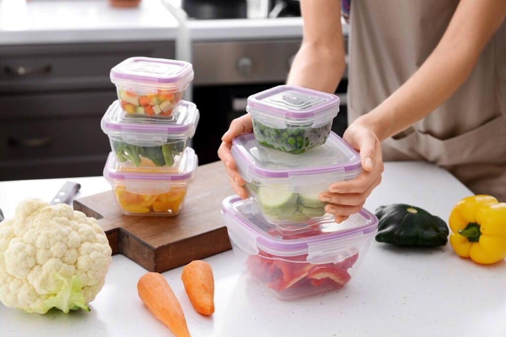 15 Tips for Freezing Small Portions - Tiny Batch Cooking