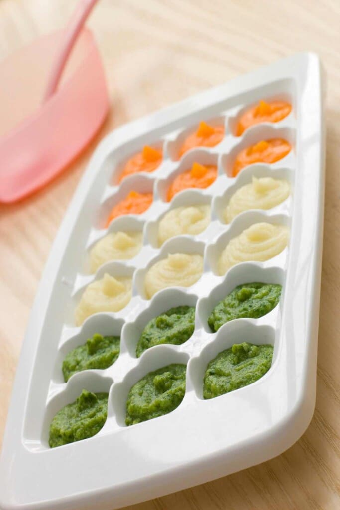 15 Tips for Freezing Small Portions - Tiny Batch Cooking