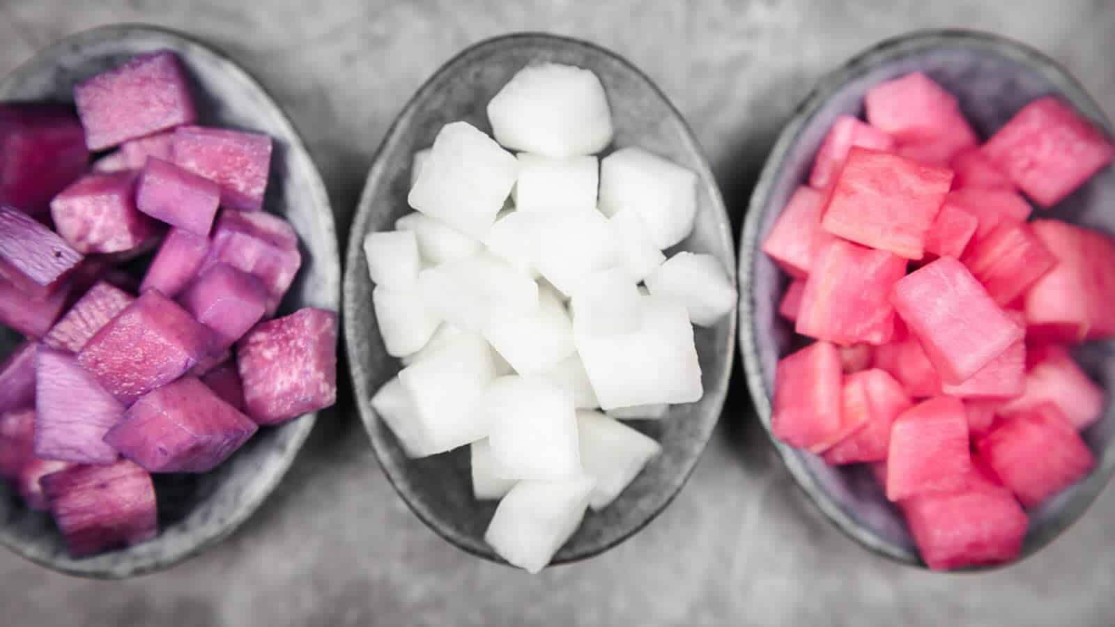 I Keep These 35 Snacks Ready for Anytime Hunger - Tiny Batch Cooking