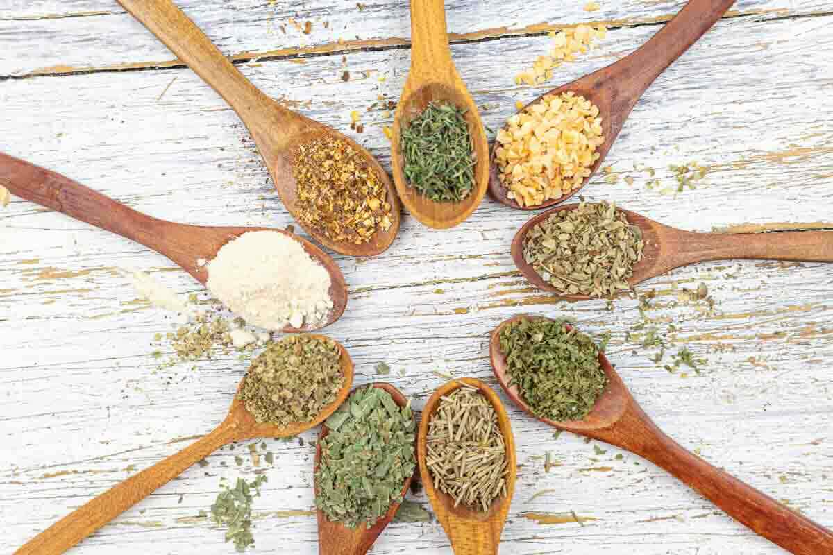 17 Italian Dishes That Show How Simple Ingredients Can Shine - Tiny ...