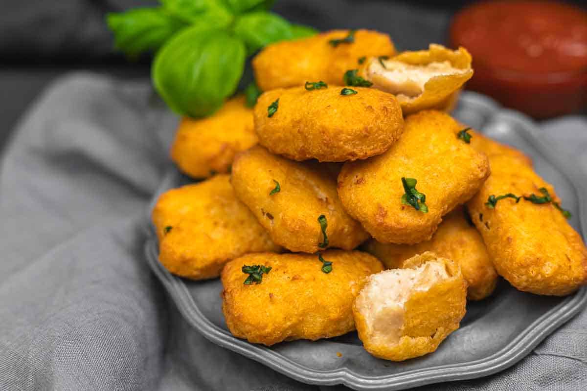 17 Appetizers So Quick You’ll Never Worry About Last-Minute Guests ...