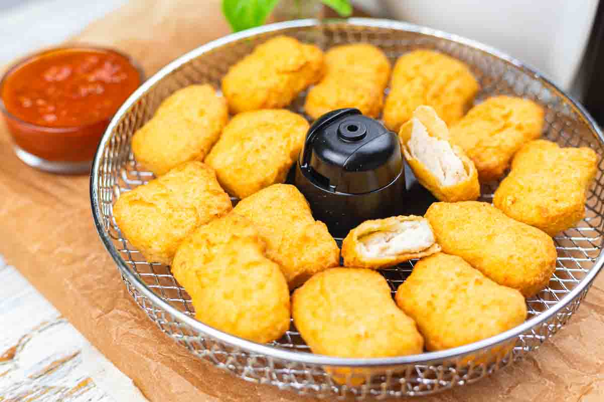 27 Low-Carb Chicken Recipes Perfect for Simple Dinner Ideas - Tiny ...