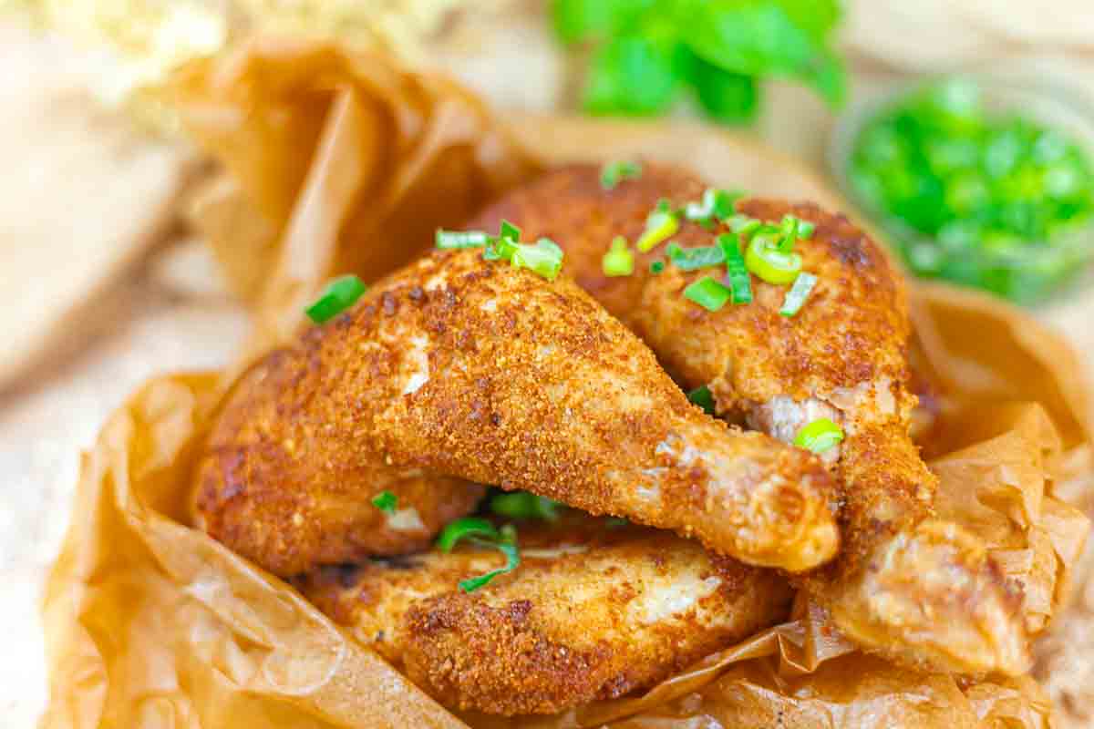 19 Chicken Recipes Everyone Keeps Asking For - Tiny Batch Cooking