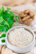 Quick Crispy Breading Mix - Tiny Batch Cooking