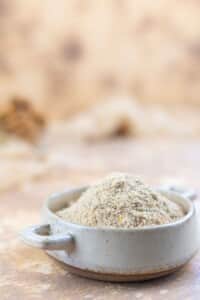 Quick Crispy Breading Mix - Tiny Batch Cooking