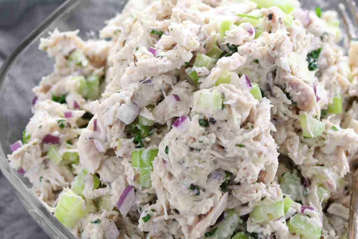 23 Chicken Dishes That Make Cooking Feel Easy - Tiny Batch Cooking