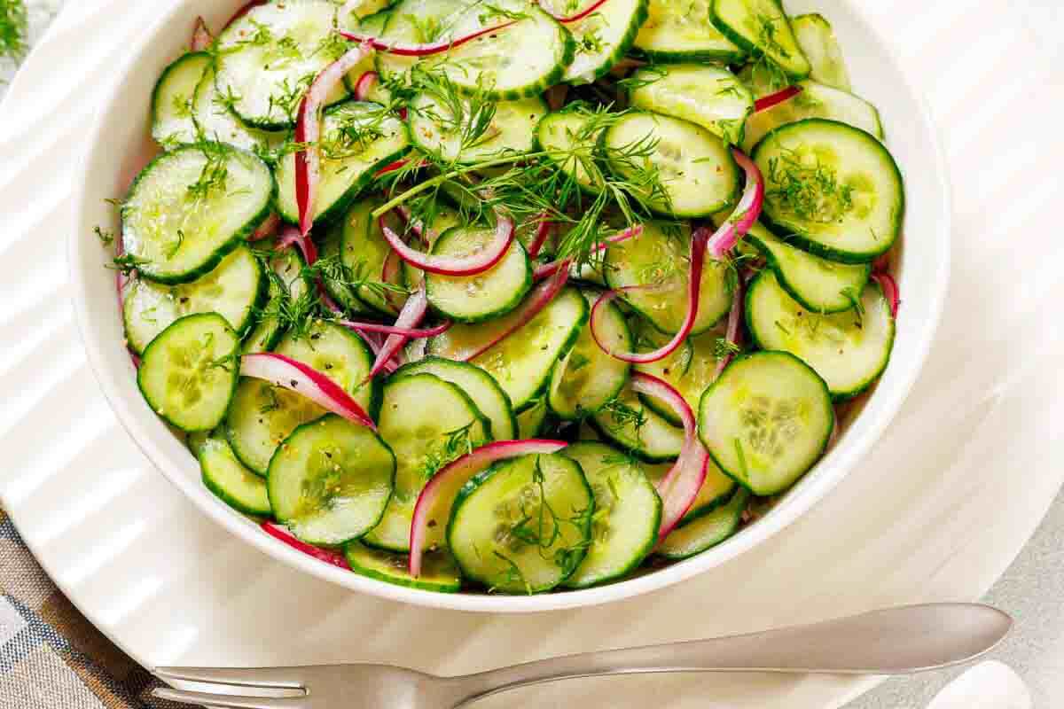 25 Side Dishes That Fix Dinner On Nights You’re Out Of Ideas - Tiny ...