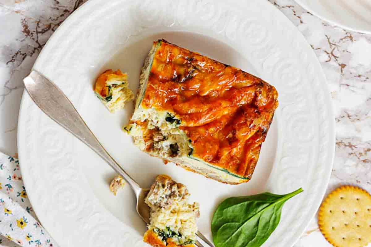 21 Breakfast Ideas That Help Mornings Run Smoother - Tiny Batch Cooking