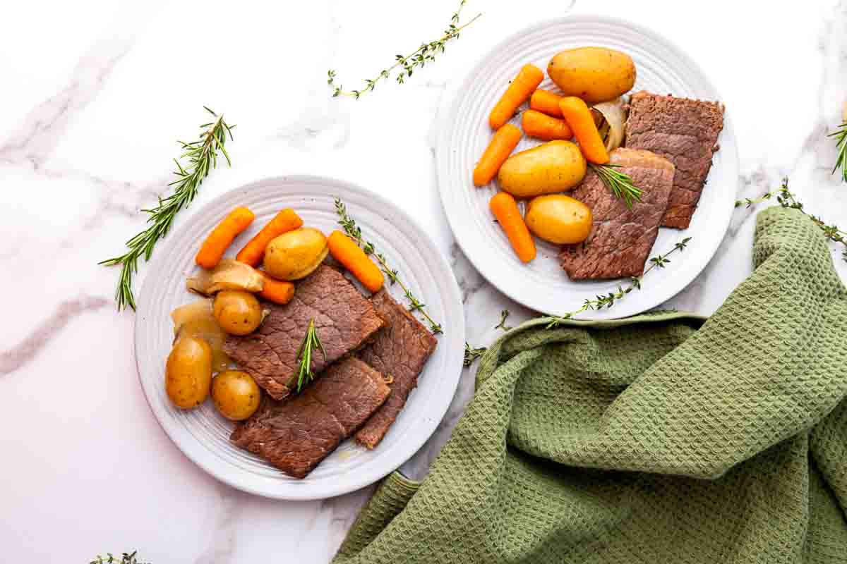 15 Thanksgiving Recipes to Make This Year's Feast Your Best Yet - Tiny ...